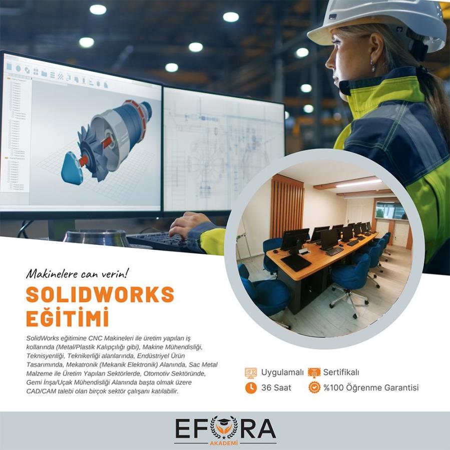 Efora Akademi Kariyer Merkezi