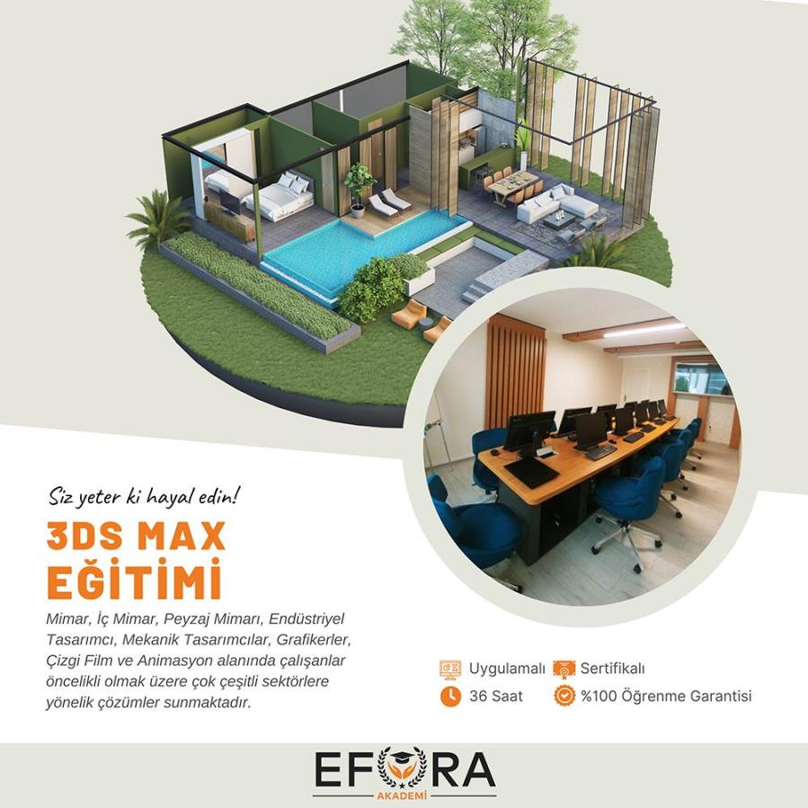 Efora Akademi Kariyer Merkezi